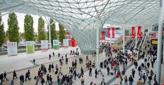 Fiera Milano, tutto pronto per l'ingresso in Fiere di Parma. Richiesto ...