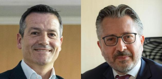 Hera, Orazio Iacono confermato AD, il dg Cristian Fabbri diventa ...