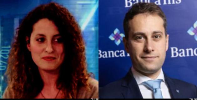 Banca Generali, Claudia Cervini nuova Coordinatrice Ufficio Stampa ...