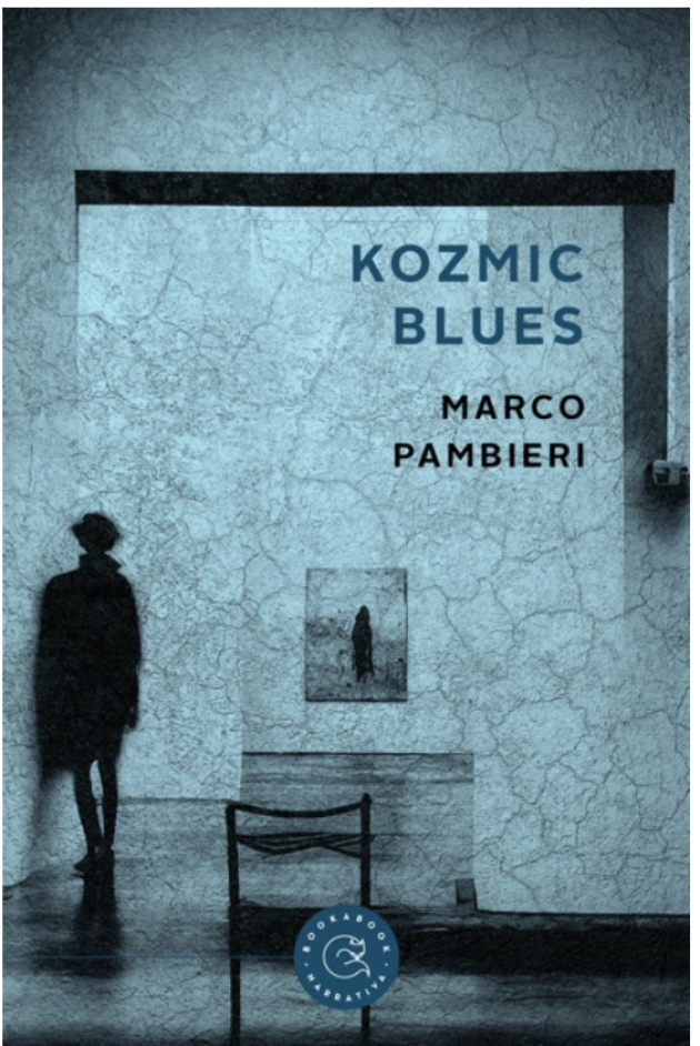 Kozmic Blues, la storia dell'artista Markus e dei suoi personaggi nel ...