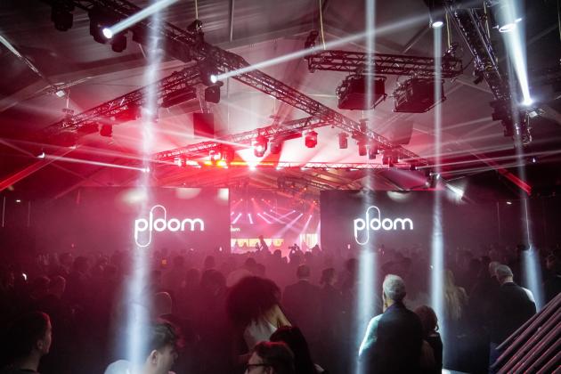 JTI Italia presenta Ploom X: il riscaldatore di tabacco debutta in Italia come primo paese ...