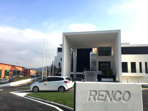 Renco, €100 mln di investimento per la sostenibilità nel 2023 e 2024 ...
