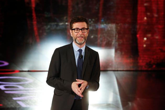 Rai, ipotesi Federico Ruffo (un tempo gradito ai 5 Stelle ora alla Lega ...