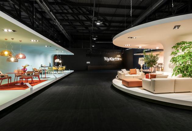 Fiera Milano, Nolostand e Allestimenti Benfenati insieme con Erìgo ...