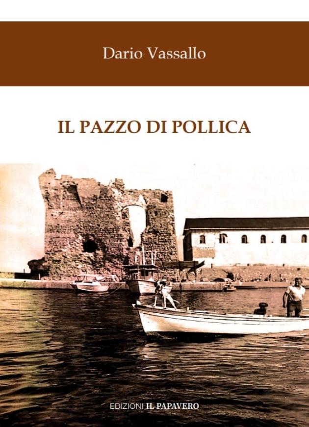 Editoria: Il pazzo di Pollica - Il Giornale d'Italia