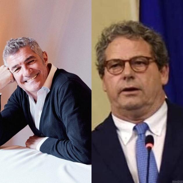 Mario Di Ferro, arrestato a Palermo lo chef dei vip per spaccio di ...