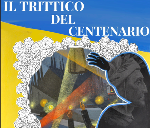 Pechino, inaugurata la mostra "Il Trittico del Centenario. Leonardo ...