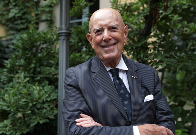 Boselli, Fondazione Italia Cina "non possiamo fare a meno della Cina ...