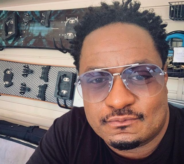 Keith Jefferson morto per tumore fulminante a 53 anni, era il Pudgy ...