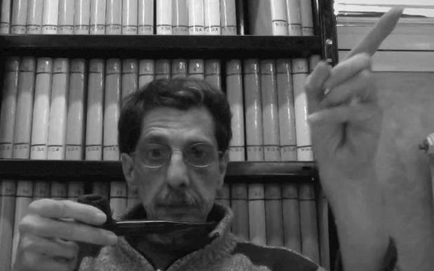 Alberto Cozza, trovato morto in casa l'ex politico vicentino, scriveva ...