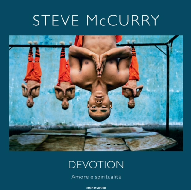 Bper Banca, l’ultima raccolta di Steve McCurry al Forum Monzani di ...