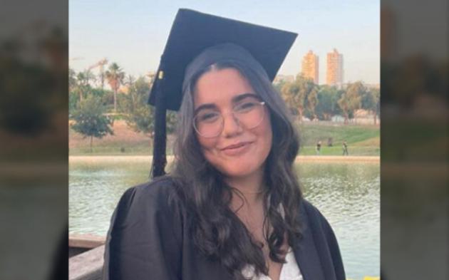 Noa Marciano, morta la soldatessa israeliana di 19 anni rapita nell ...