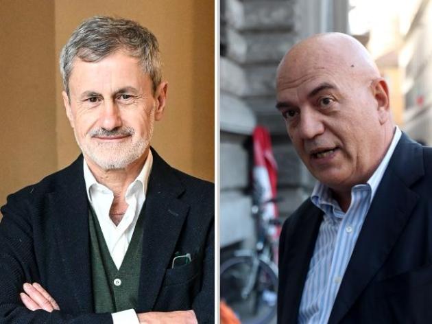 Chi sono i rossobruni del nuovo partito di Alemanno con Rizzo, uniti ...