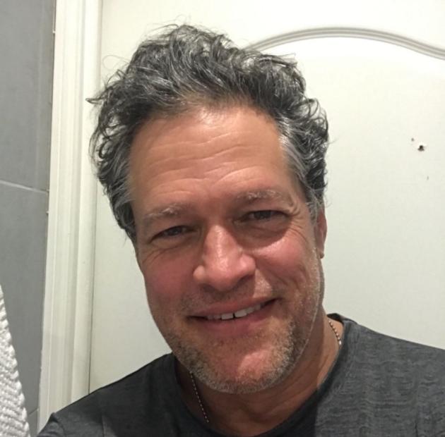 Addio a David Gail, morto a 58 anni l'ex stella di Beverly Hills 90210 ...