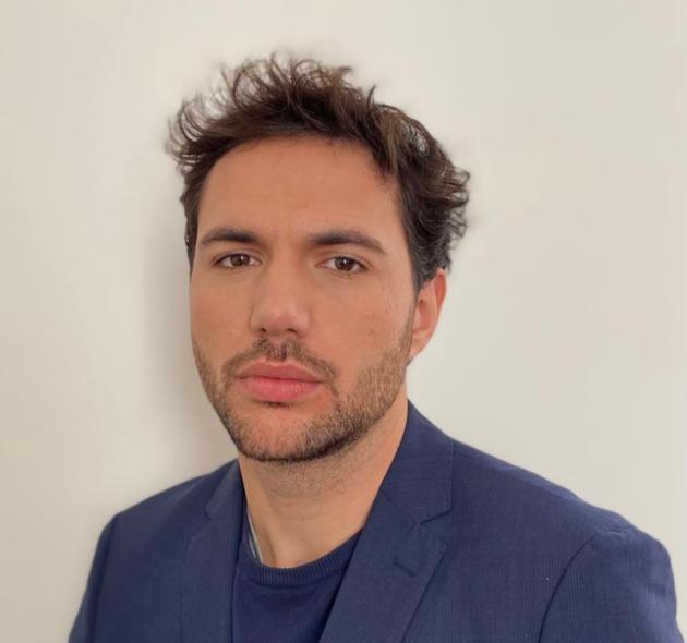 Guglielmo Sodero lancia la sua startup “Joy Italian Love.” Per la metà ...