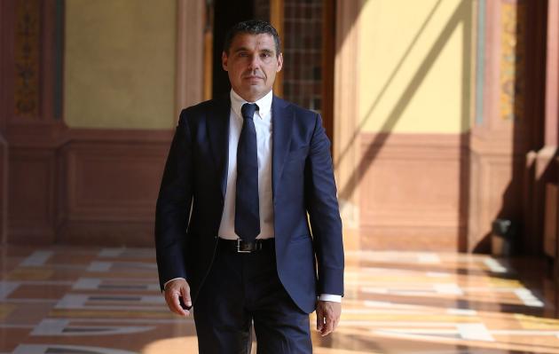 Mps, Bai nominato Vice Direttore Generale, Giacometti Chief Operating ...