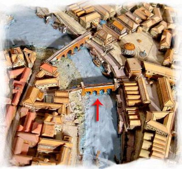 Storia de Roma Antica - Capitolo VIII - Anco Marzio - Approfondimento ...