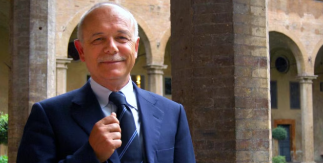 BPER, presentata la lista del CdA Fondazione di Sardegna, Antonello ...