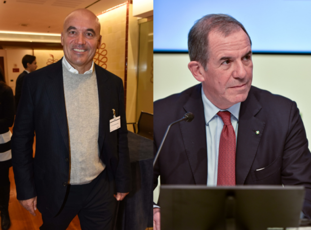 FILA, Massimo Candela nominato Amministratore delegato, Giovanni Gorno ...