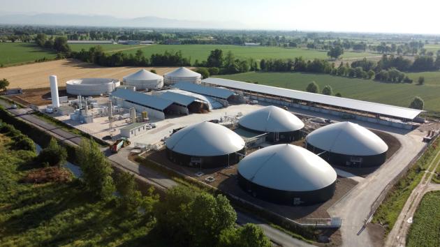 Verdalia Bioenergy, acquisiti 7 impianti di biometano in Italia da ...
