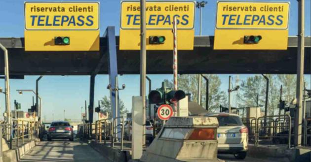 Telepass, al via "Wavepass", la nuova tecnologia per parcheggi più ...