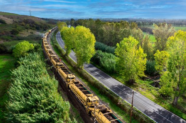 Intesa Sanpaolo, finanziamento da 50 milioni di euro al Gruppo Salcef ...