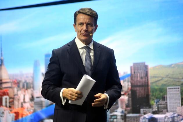 Generali, Carlo Trabattoni Presidente di Generali Investments Luxemburg ...