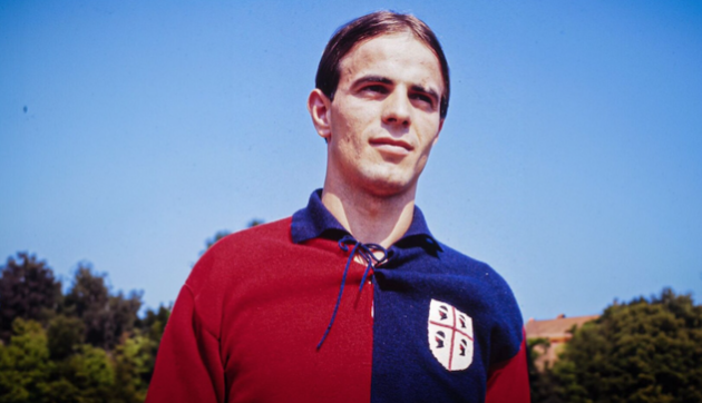 Addio a Comunardo Niccolai, morto per malore improvviso l’ex calciatore ...