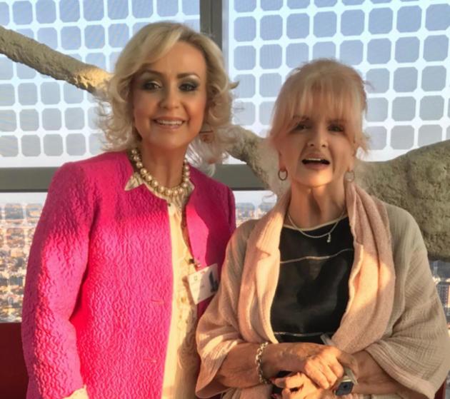 Presentazione del nuovo giallo di Tiziana Maiolo “Delitto al Pirellone ...