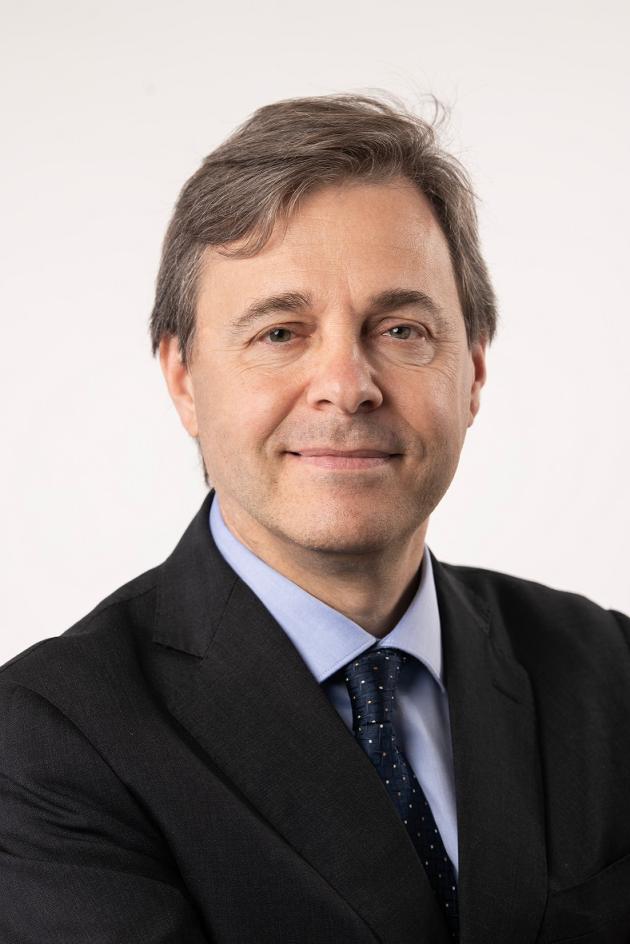 BPER, Simone Marcucci nominato Chief Financial Officer con decorrenza ...