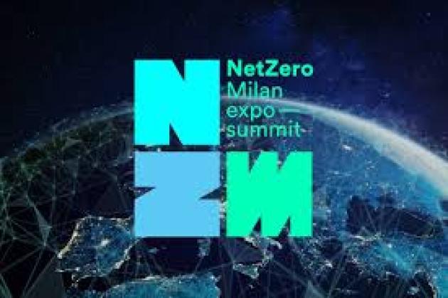 Fiera Milano, al via NetZero Milan 2025 dedicato alla decarbonizzazione nel settore industriale ...