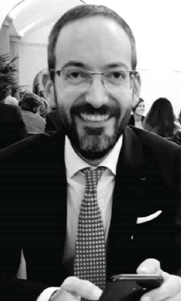 Banco BPM, nominato Edoardo Faletti nuovo Risk Manager nonché Chief ...