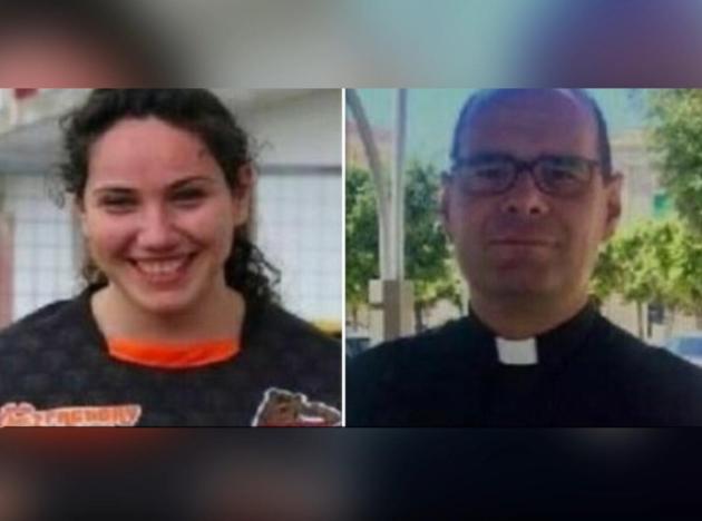 Fabiana Chiarappa morta in un incidente a Bari, arrestato prete Nicola ...