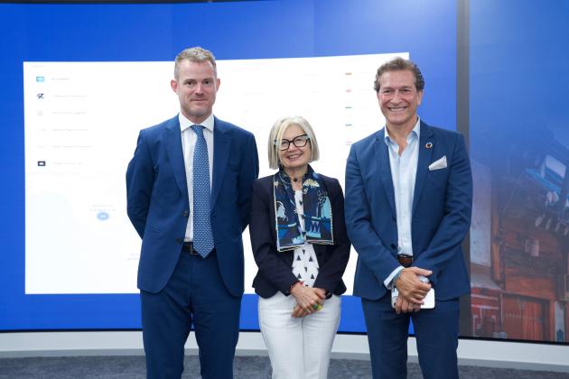 Fincantieri espande il proprio network di innovazione, aperta la nuova ...