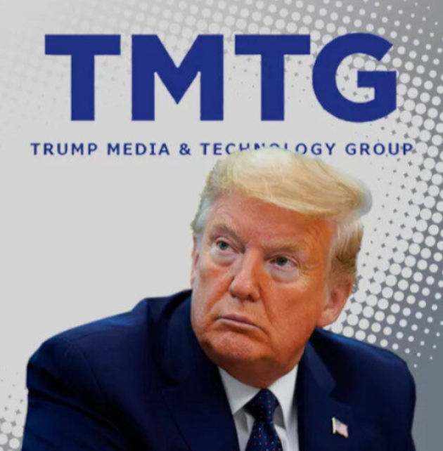 Trump Media, investitori scettici dopo l’annuncio della fusione con Tae ...