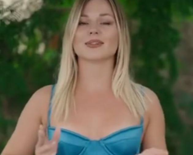 Anastasia Kuzmina, chi è: fidanzato, età, figli, marito, vita privata, Instagram - Il Giornale d ...