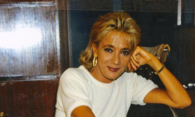 Silvio Maestranzi, chi è il marito di Donatella Raffai: la sua lunga ...