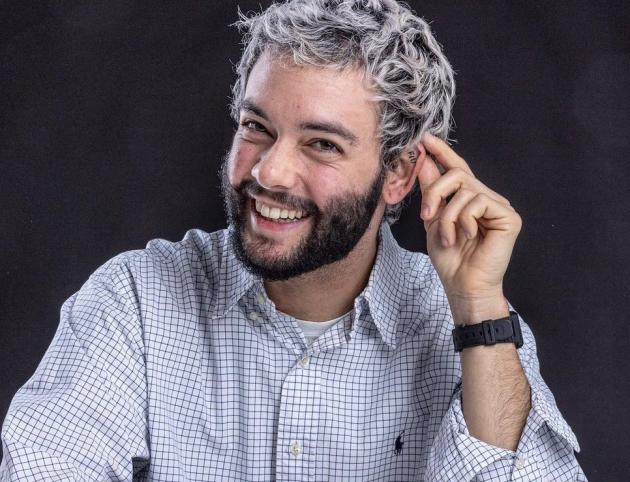 Francesco Cicconetti, chi è e com'era prima: fidanzata Chiara Pieri ...