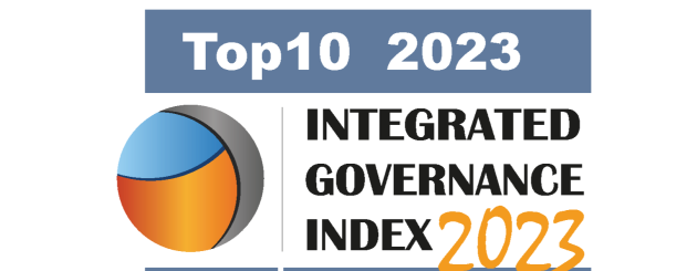 IGI 2023, Eni, Hera e Poste sul podio. Snam ed Erg quarte a pari merito ...