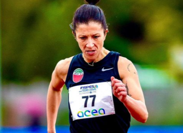 Chi è Monica Contrafatto: storia dell'atleta paralimpica che ha perso ...