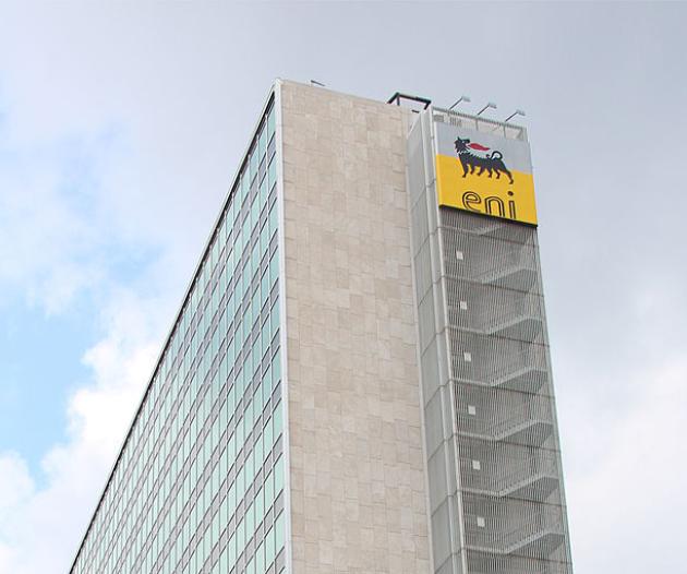Eni UK, firmati 19 MoU per Carbon, Capture & Storage nell'ambito del ...