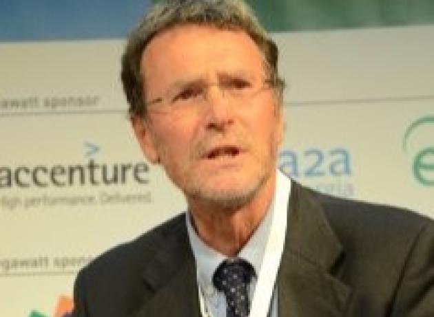 Snam, Stefano Agnoli è il nuovo Capo Comunicazione e Ufficio Stampa ...