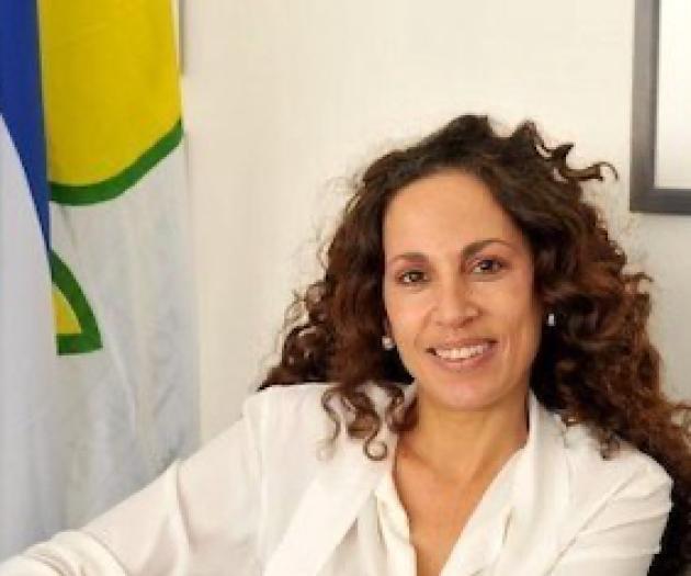 Enel, chi è Johanna Arbib Perugia, l'italoisraeliana attivista, da ...