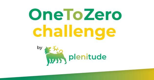 Eni, Plenitude, Enosi e Jedlix vincitrice della One to Zero Challenge ...