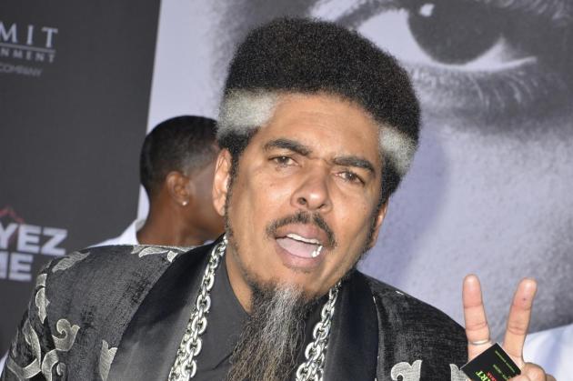 Morto Shock G, il rapper e producer aveva 57 anni - Il Giornale d'Italia