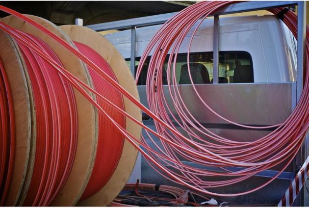 Open Fiber, Enel cede 50% del capitale per 2,65 miliardi - Il Giornale ...