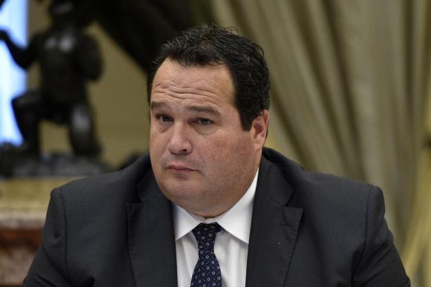 Durigon si dimette da sottosegretario - Il Giornale d'Italia