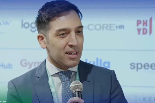 Innovazione, Contino (Sap Concur): 'Migliora gestione viaggi e note ...