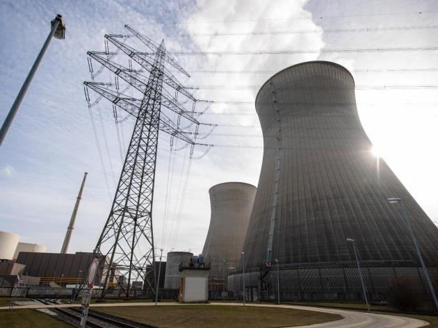 Germania, nucleare: chiuse tre delle ultime sei centrali - Il Giornale ...