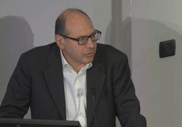 Welfare, Marano (min.Lavoro): "Per patronati priorità informatizzazione ...